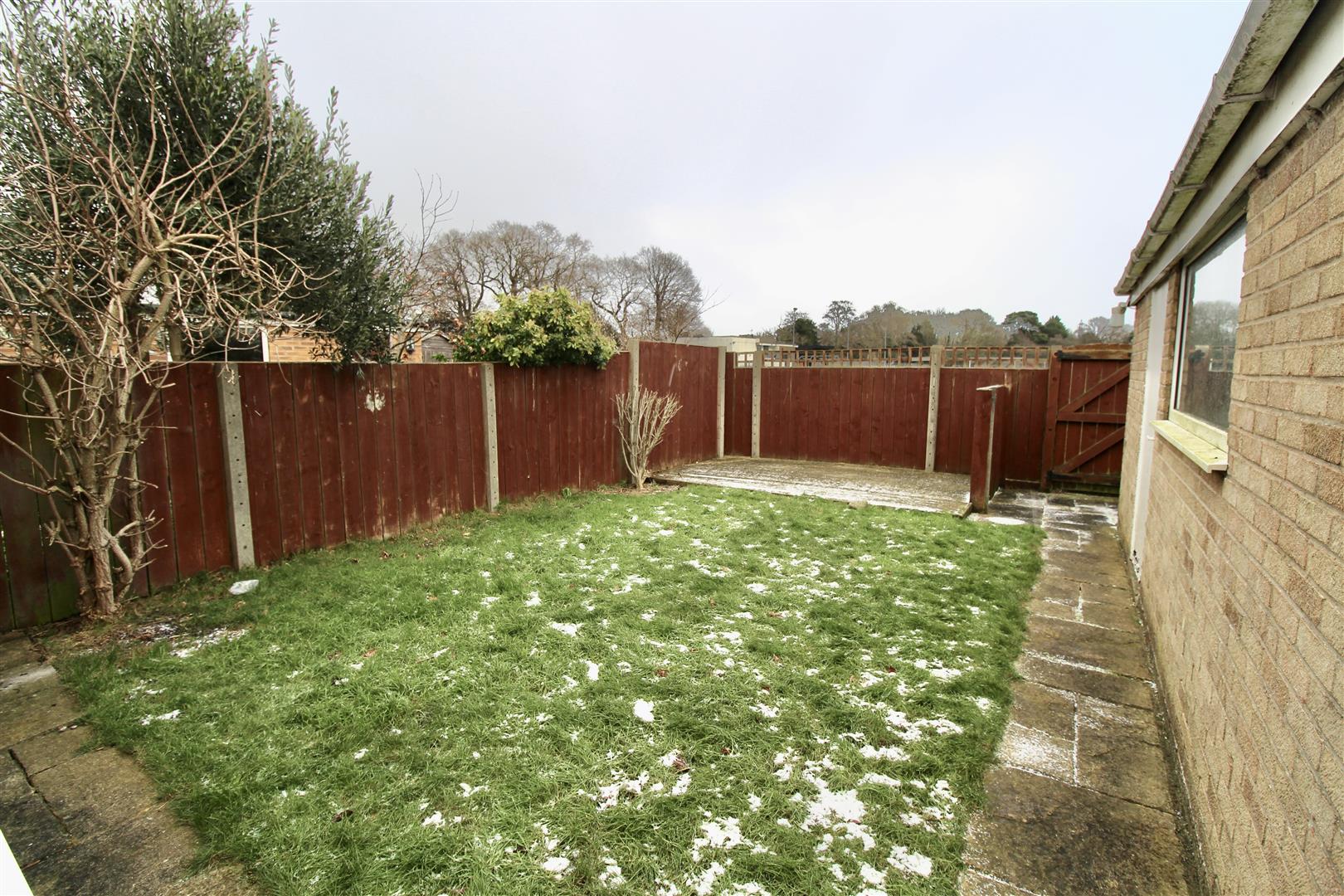 Stanbury Road, Hull - Symonds & Greenham